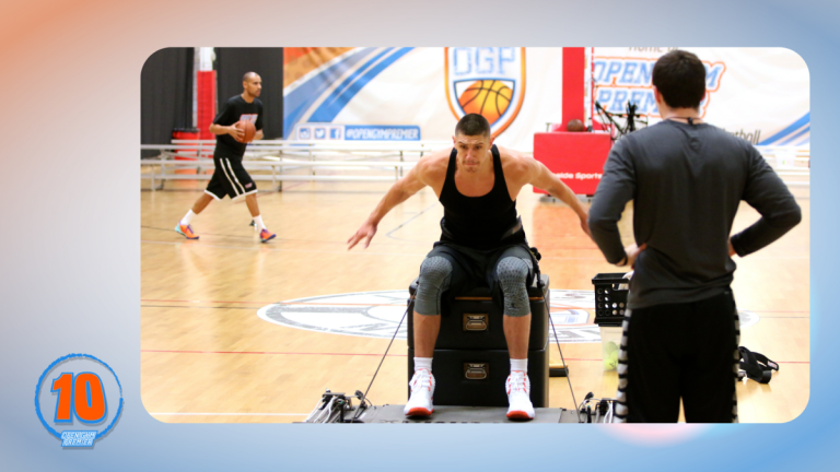 Open Gym Premier Celebrates 10 Years - Open Gym Premier