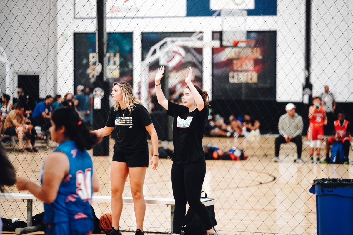 Summer Showdown- 2021 - Open Gym Premier
