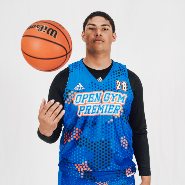 OGP Anaheim Media Day - Open Gym Premier