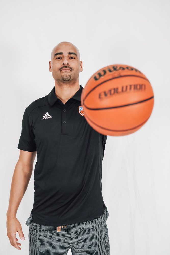 OGP Anaheim Media Day - Open Gym Premier