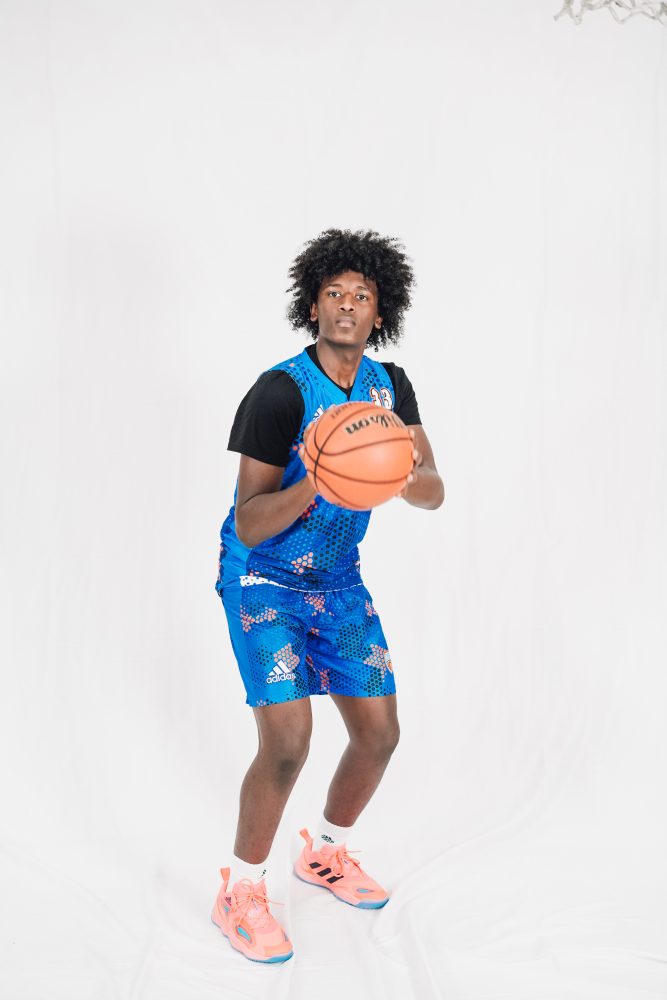 OGP Anaheim Media Day - Open Gym Premier