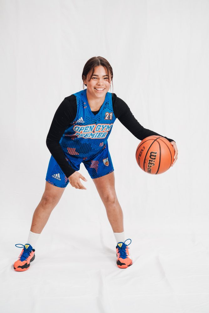 OGP Anaheim Media Day - Open Gym Premier