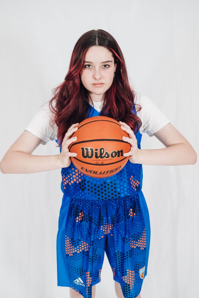 OGP Anaheim Media Day - Open Gym Premier