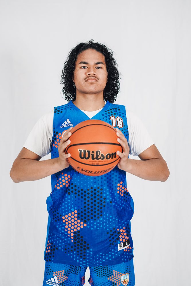 OGP Anaheim Media Day - Open Gym Premier