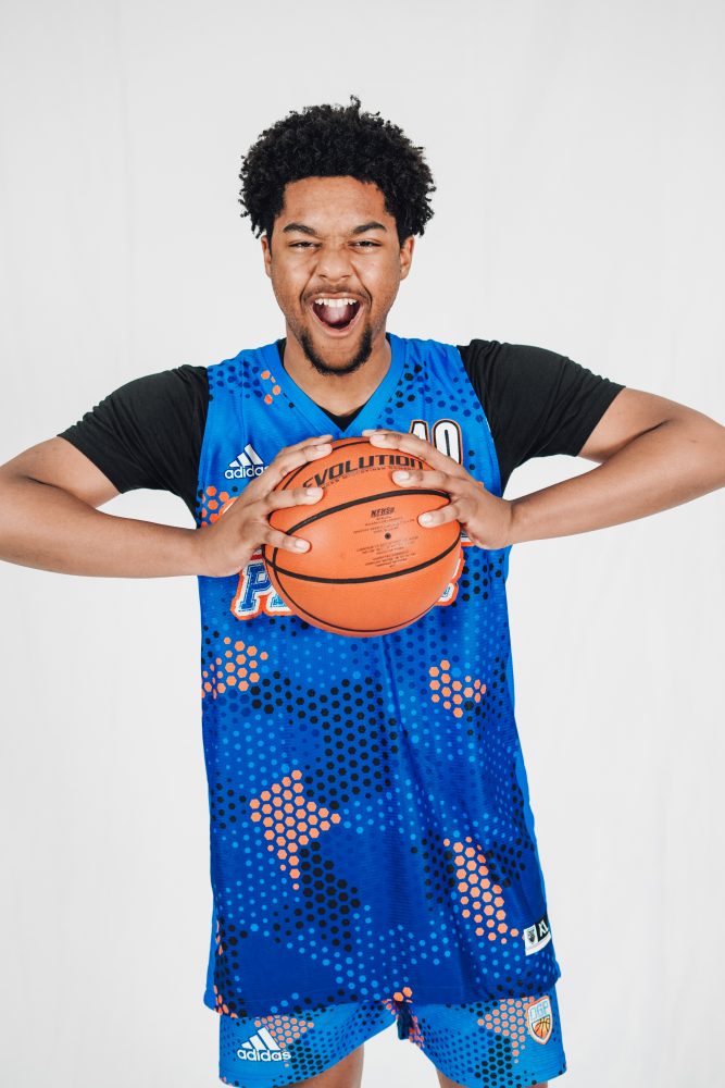 OGP Anaheim Media Day - Open Gym Premier