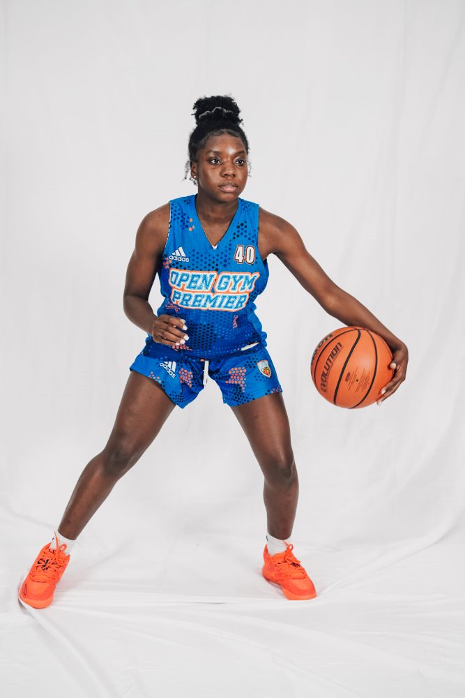 OGP Anaheim Media Day - Open Gym Premier