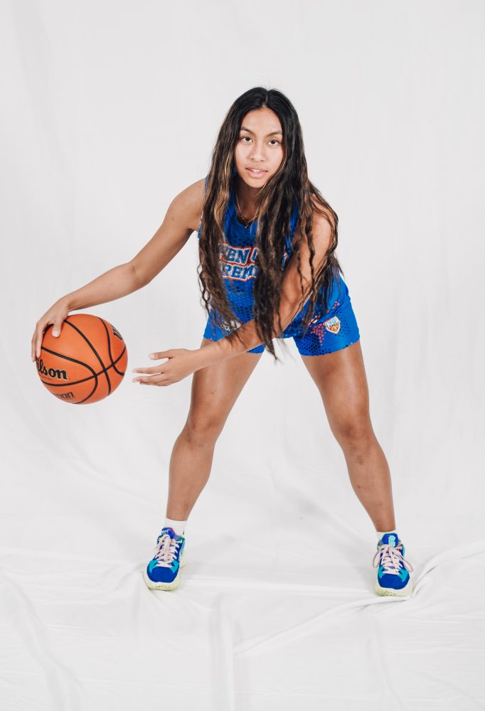 OGP Anaheim Media Day - Open Gym Premier