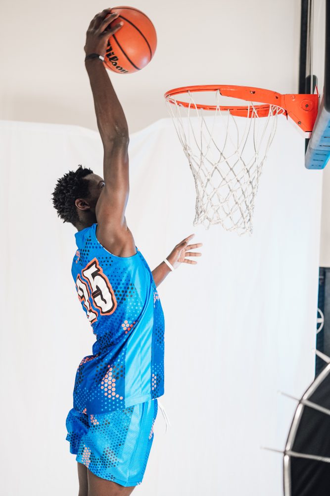 OGP Anaheim Media Day - Open Gym Premier