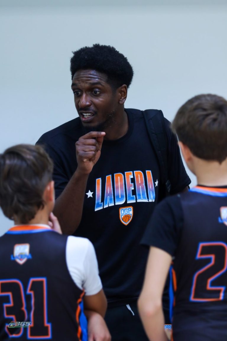 OGP Ladera Boys Youth Club Team - Open Gym Premier