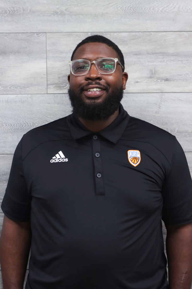 Home - Open Gym Premier