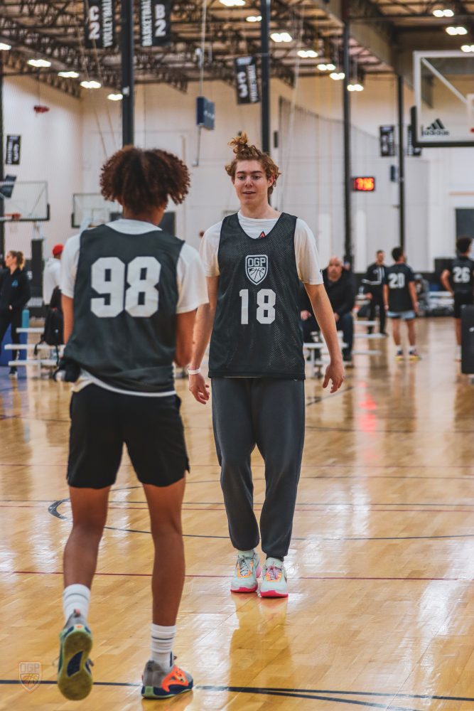 OGP Anaheim HS Training Camp 2023 - Open Gym Premier