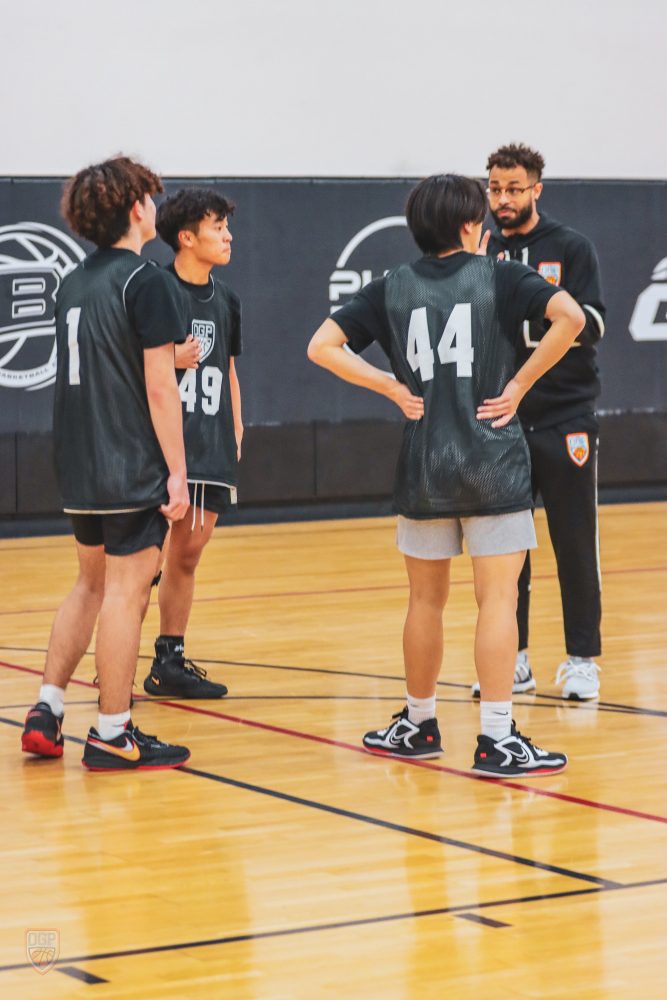 OGP Anaheim HS Training Camp 2023 - Open Gym Premier