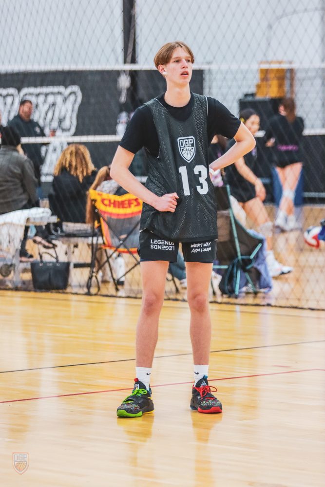 OGP Anaheim HS Training Camp 2023 - Open Gym Premier