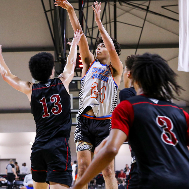 OGP Anaheim dominates South Carolina for Adidas 3SSB Championships ...