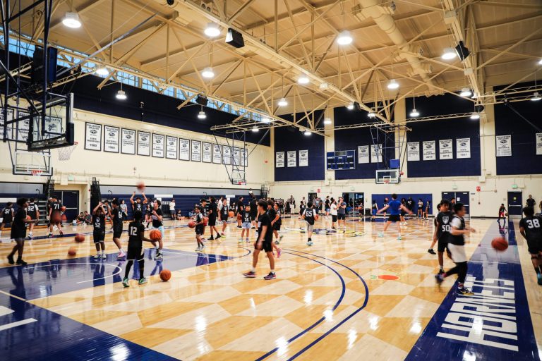 OGP Fullerton Grand Opening 2023 - Open Gym Premier