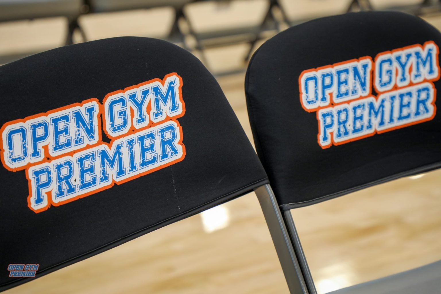 OGP Facilities: Ladera Ranch - Open Gym Premier