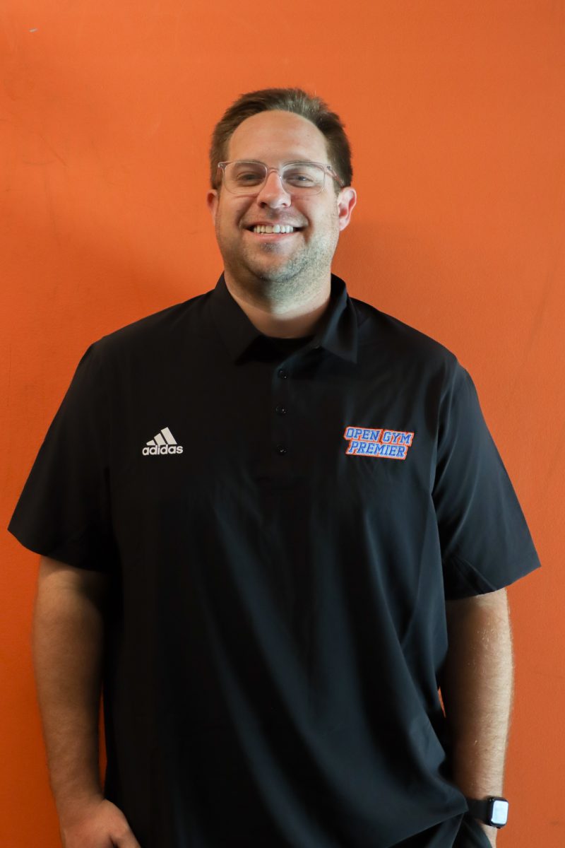 OGP Ladera Boys Youth Club Team - Open Gym Premier