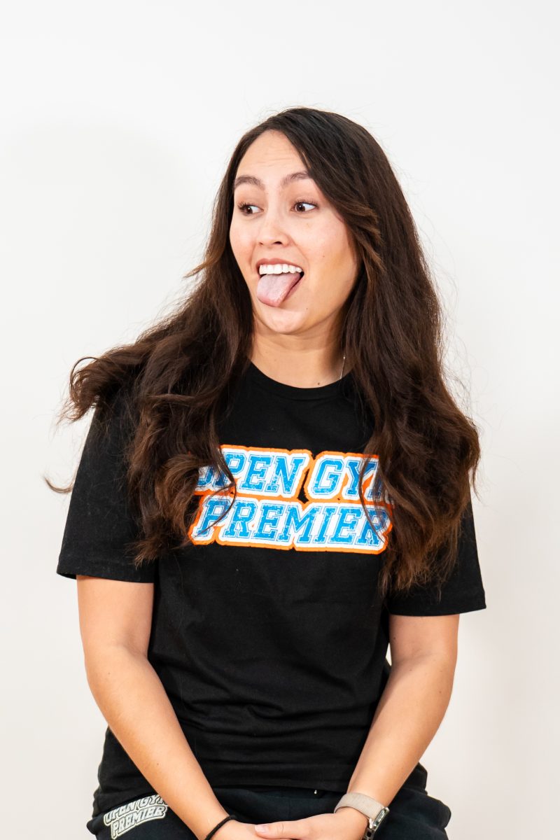 Home - Open Gym Premier